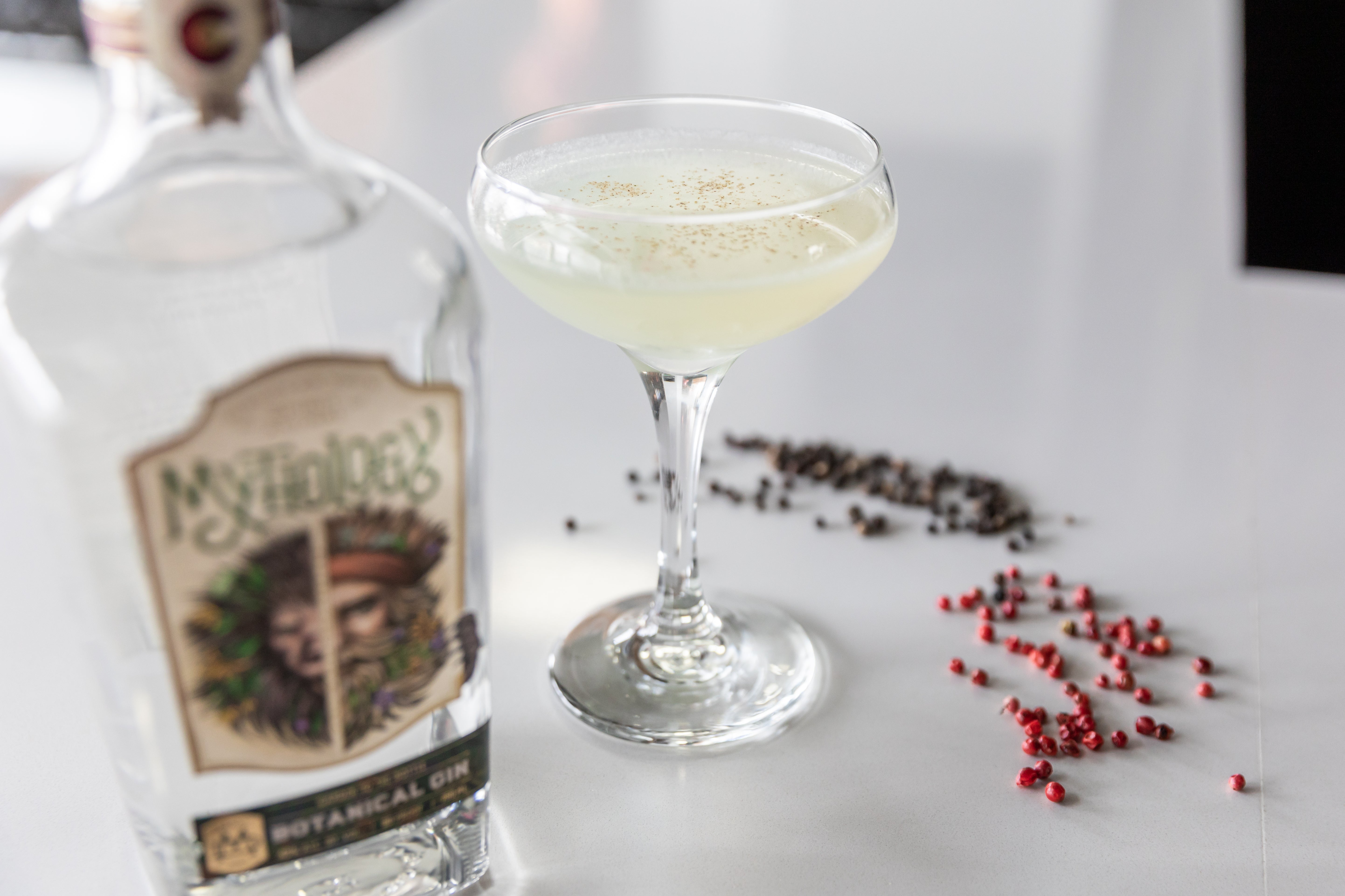 Mythology Distiller Retail Store – Mythology Distillery